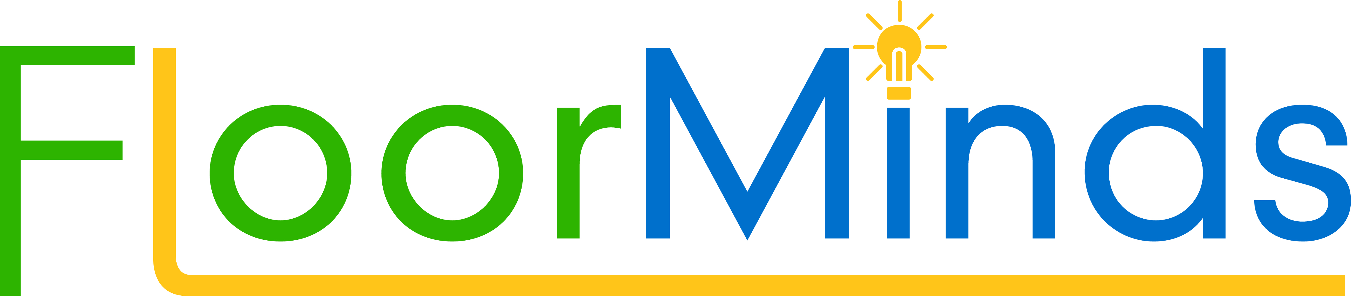 Modern, Intuitive, and Affordable Flooring Management System